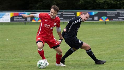 „ihr Größter Erfolg Ist Eigentlich Nicht Messbar“ Rickhoff Wechsel