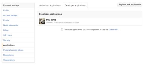 基于spring的github第三方登录 通用化的第三方登陆实现 墨天轮