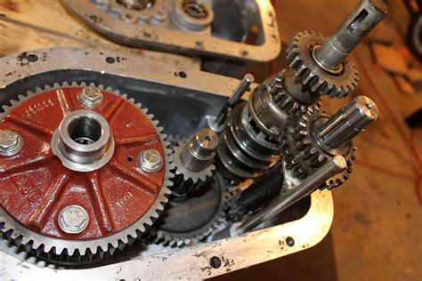 Yazoo Mower Modern Survivalists