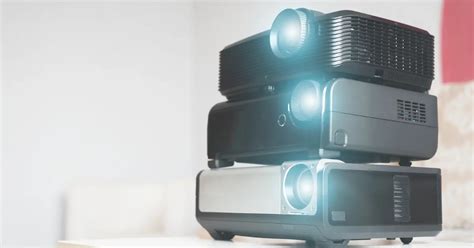 How To Project Something Without A Projector Home Theater Geek