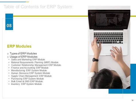 Top 10 Implementation Erp Powerpoint Presentation Templates In 2025