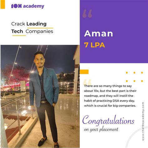 The 10x Academy On Linkedin The10xacademy Fullstackdeveloper