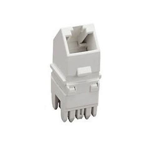 Patch Panel Hinged Wall Mount Bracket 4 RU Allen Tel Products Inc