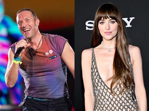 Dakota Johnson Gushes About Chris Martin In A Rare Interview And Shares Her Honest Take On Polyamory