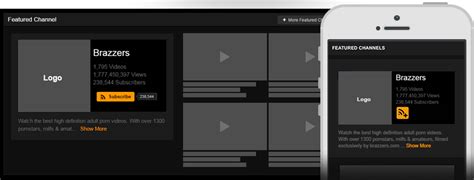 Informations Sur Le Programme De Partenariat De Contenu De Pornhub Pornhub