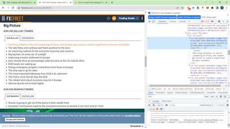 Python How To Scapre This Webpage Headers With Tabs And Radio