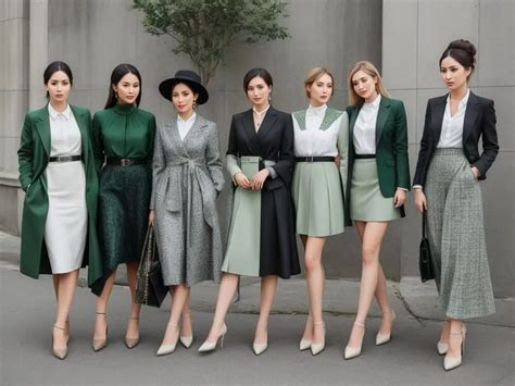 Cores Que Combinam Com Verde Guia Definitivo