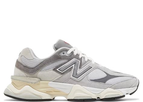 New Balance 9060 Magnet U9060sg Sneaker Baker