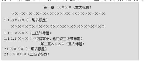 四级标题效果和学校要求不一致 · Issue 17 · Yuhldrlzuthesis2020 · Github
