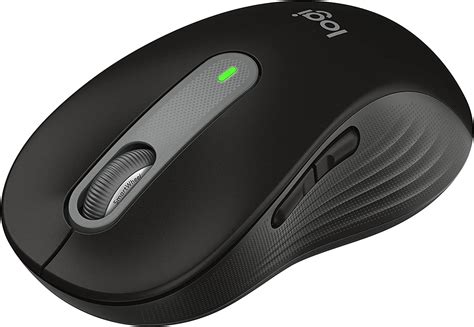 Безжична мишка за лаптоп Logitech Signature M650 Store Bg
