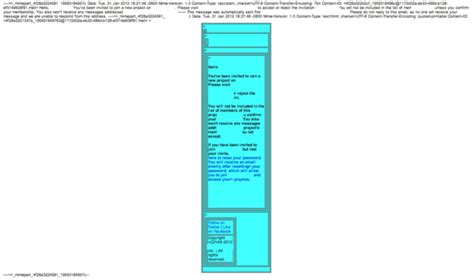 Ruby On Rails Issue With Ror Actionmailer Cannot Send Plaintext And Html Emails
