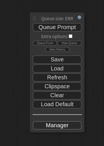 How To Deploy Comfyui On Vultr Cloud Gpu Vultr Docs