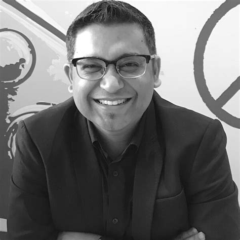 kartik khare — unreasonable mentor