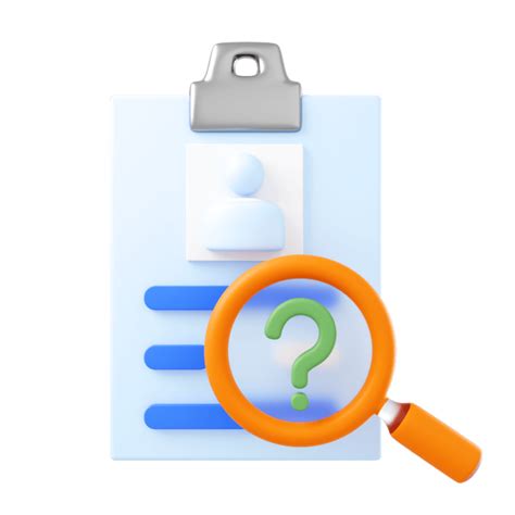 Employee Polling Icon Pngs For Free Download