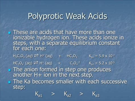 Ppt Acids Powerpoint Presentation Free Download Id4347143