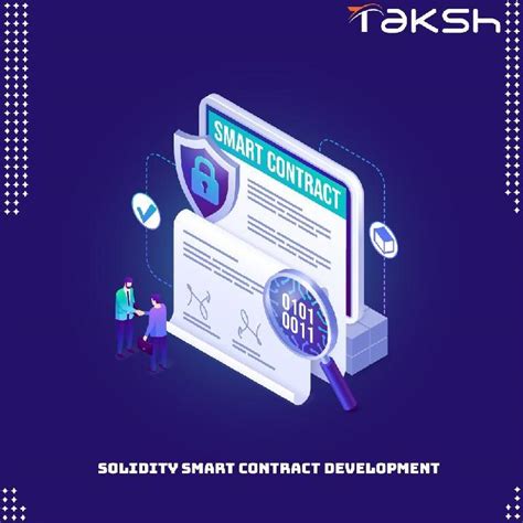 Solidity Smart Contract Development At Rs 250000 In Noida Id 6666909