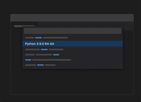 Create Environment Artwork For Getting Started Page Issue Microsoft Vscode Python