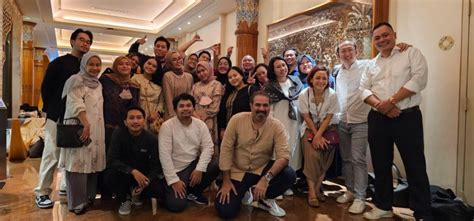 Guyub Pranan Dhono On Linkedin Jobstreet Collaboration Togetherness