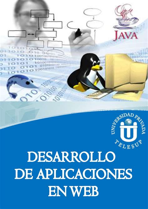 Desarrollo De Aplicaciones En Web Telesup Freelibros