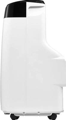 Характеристики Кондиционер мобильный Ballu Smart Wind BPAC-07 SW/N1 ...