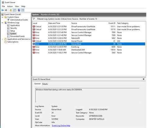 Amd Build Kernel Security Check Bsod Windows 10 — Micro Center