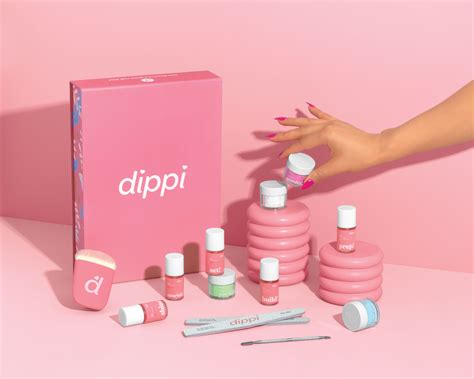 Dippi Behance