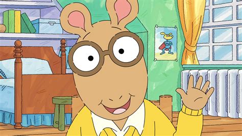 Arthur To Clinch His Fist For The Final Time After 25 Years On Pbs