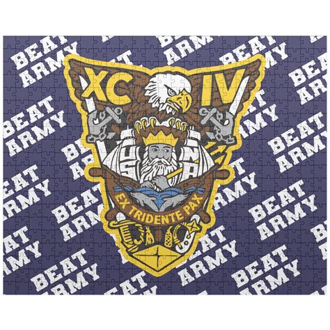 Class Of 94 Puzzle Forever Firstie