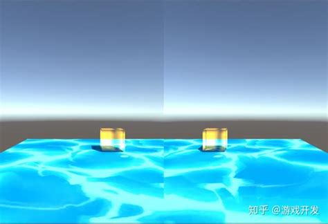 Unity中实现VR摄像机 知乎