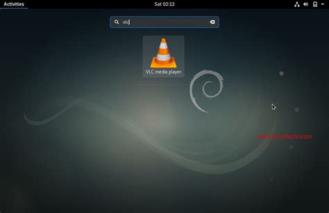 How To Install VLC 3 On Debian 10 Ubuntu 16 04 18 04