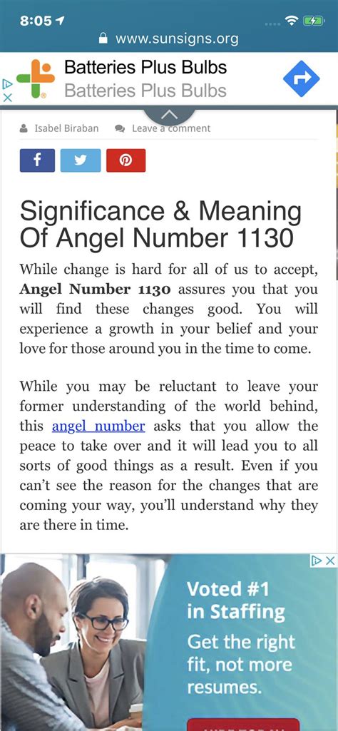 Pin By Nelsonss On Angle Numbers Change Is Hard Meant To Be Beliefs