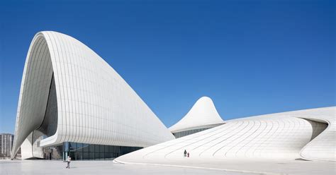 From Gehry To Zaha Exploring The Deconstructivist Origins Of The Worlds Most Famous Architects