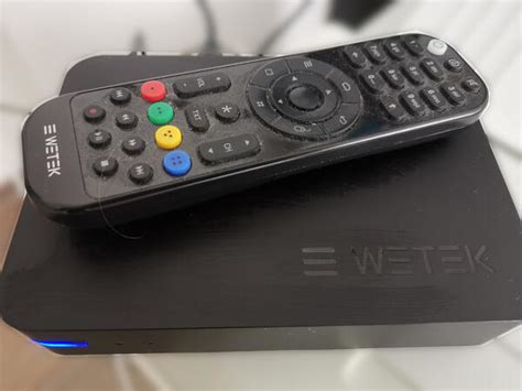 H265 Codec Video Issue In Libreelec 11 Running On Wetek Play 2 Device