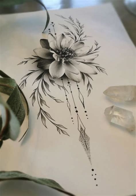 Pinterest Shoulder Tattoos For Women Sleeve Tattoos For Women