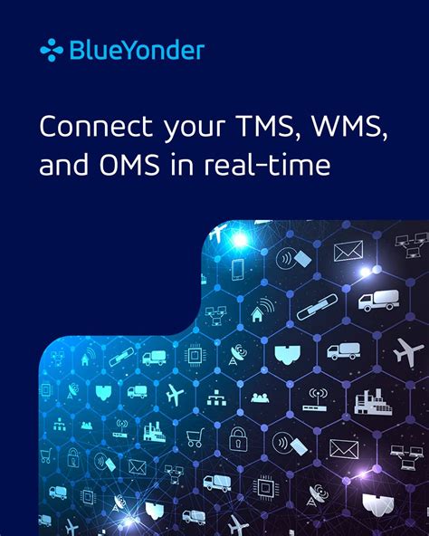 Unnikrishnan Raghunathan On Linkedin Tms Wms Oms By Blueyonder