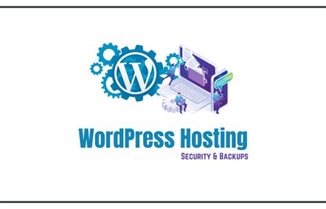 Wordpress Hosting Security And Backups 101 Guide For Beginners