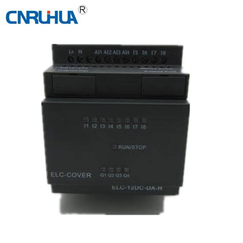 Elc DC D R High Quality Machine PLC Controller System And Siemens Plc