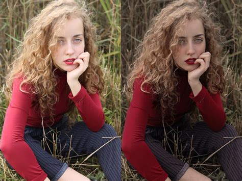 Set The Perfect Colors For Your Photo By Sashandiana Fiverr