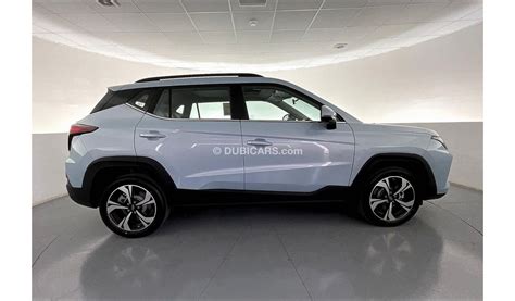 New Jac Js4 Intelligent 2023 For Sale In Dubai 632991