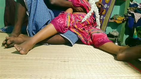 Village Dude Having Hook Up With Beautiful Tamil Aunty