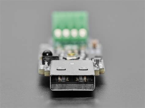 Adafruit Sparkle Motion Stick Wled Friendly Usb Stick Id 6332 Adafruit Industries Unique