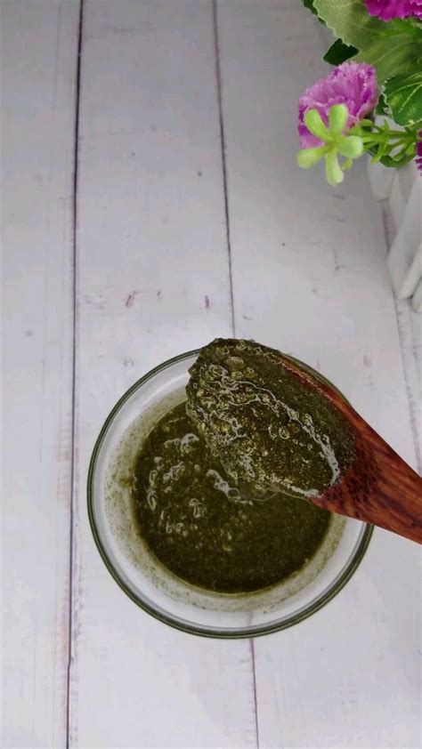 Diy Oat And Neem Anti Dandruff Scalp Scrub Reduce Dandruff Itchy Scalp And Boost Hair Growth