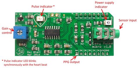 Using Easy Pulse Mikro With Mplab Xpress Board Embedded Lab