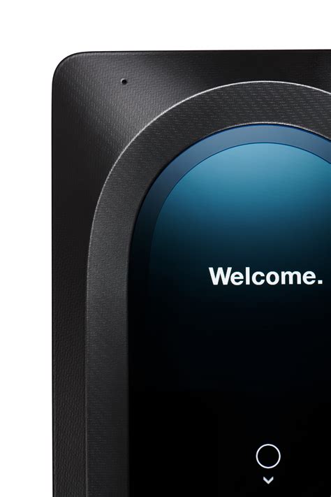 Latch Intercom Good Design