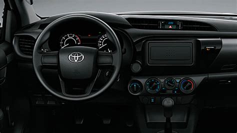 Hilux Cabine Simples 2025 é Na Quality Motors
