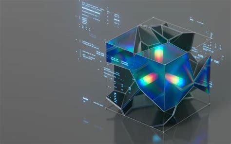 the power of generative design algorithms in optimized product design and material usage in