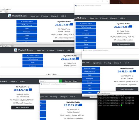 Azure Nat Gateway Implementation And Testing Lukegeeknz