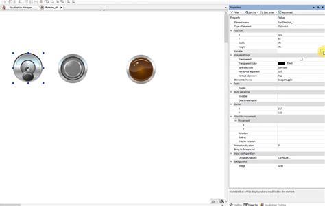 How To Create A Codesys Visualization In An Application