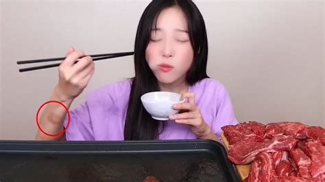 4년 간 전 남친에게 맞으며 방송…유튜버 쯔양 충격 증언