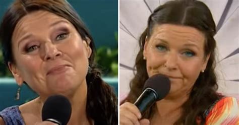 Lotta P Liseberg L Gger Ner Engberg Tar Avsked Efter R